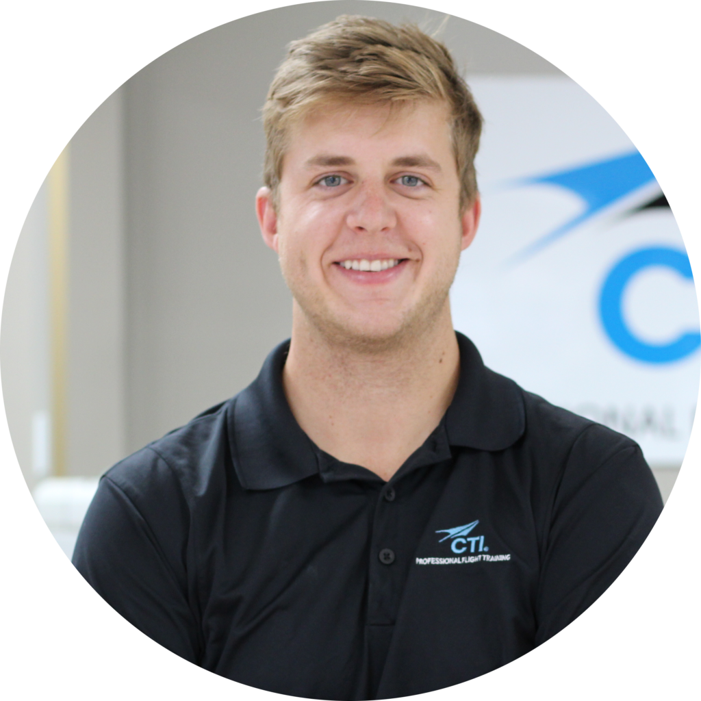 Florida-Old - CTI Professional Flight Training