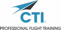 Private and Commercial Programs - CTI Professional Flight Training