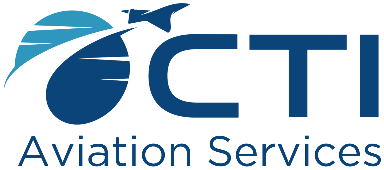 The Process - CTI Professional Flight Training