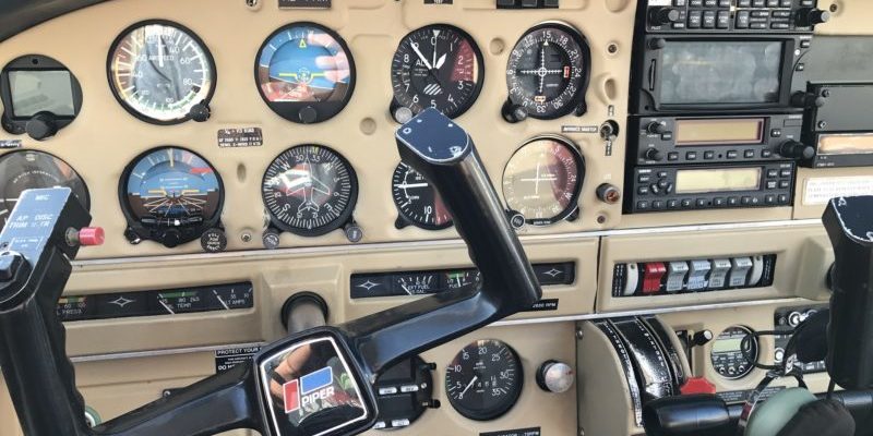 ATP Certificate - CTI Professional Flight Training