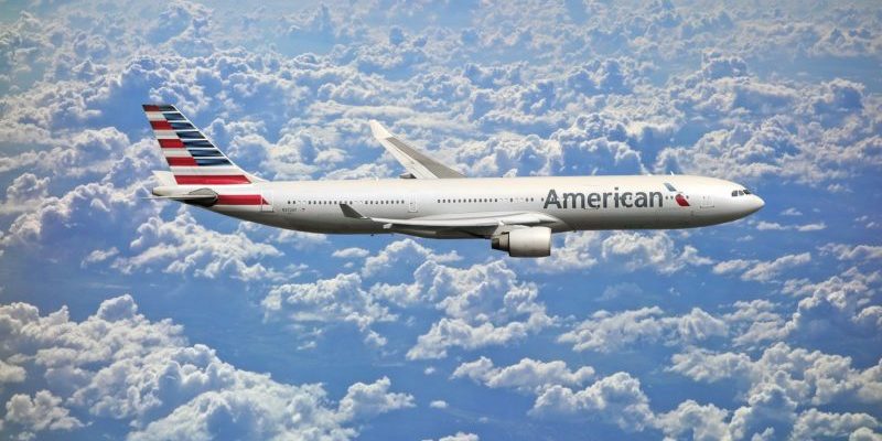 Get Started With PSA Airlines - CTI Professional Flight Training