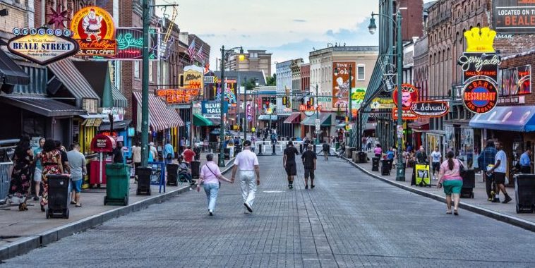 Things to Do In Memphis: Fall 2019 - CTI Professional Flight Training