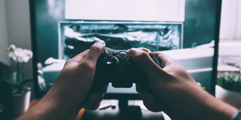 The History of Flight Simulation Games - CTI Professional Flight Training