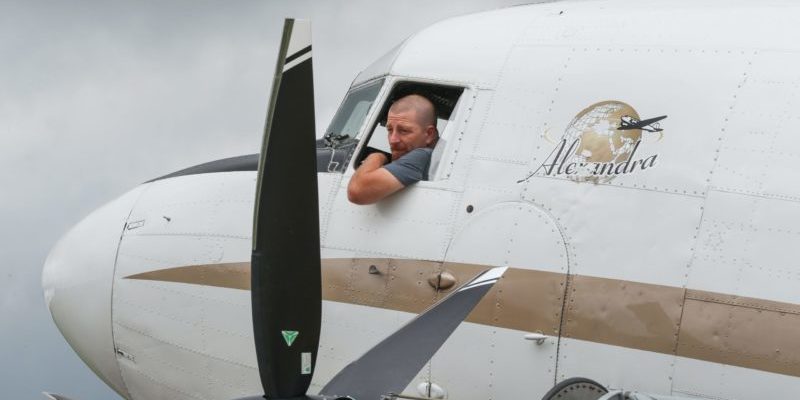 Aviation Acronyms or Understanding Pilot Speak - CTI Professional ...