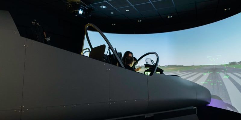 The Benefits of Flight Simulation Training - CTI Professional Flight ...