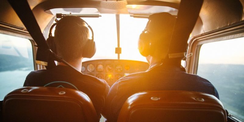 Benefits of Becoming a Flight Instructor in 2021 - CTI Professional ...