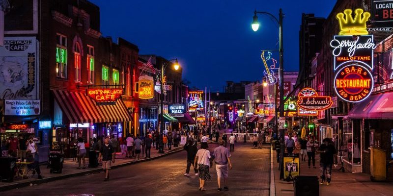 What to Do in Memphis this Summer - CTI Professional Flight Training