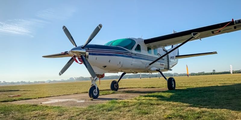 The Best Single-Engine Aircraft for Student Flyers - CTI Professional ...