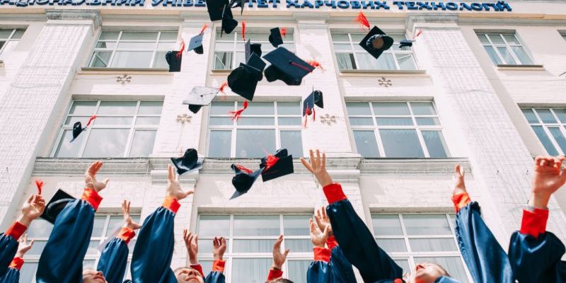 Learn to Fly in College - CTI Professional Flight Training